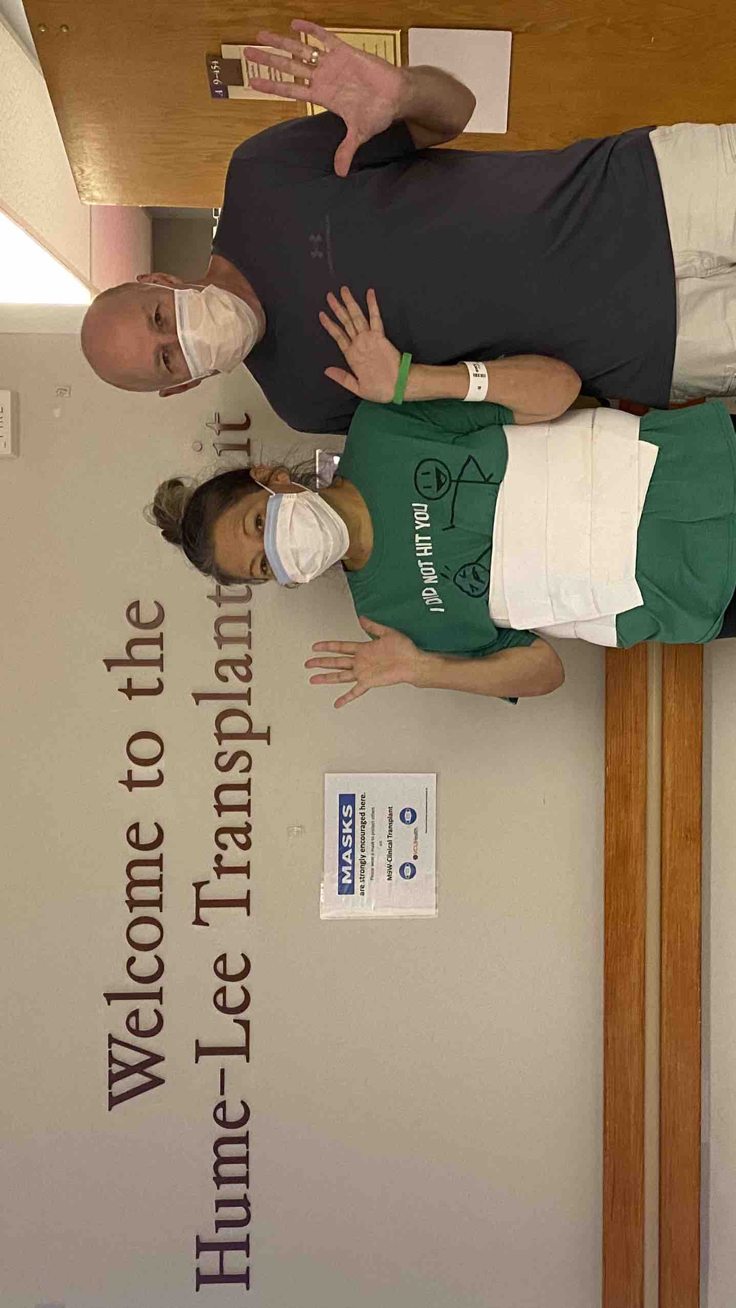 Fundraiser by Kelly Salyer : Support Nicole Stoll's Liver Transplant ...