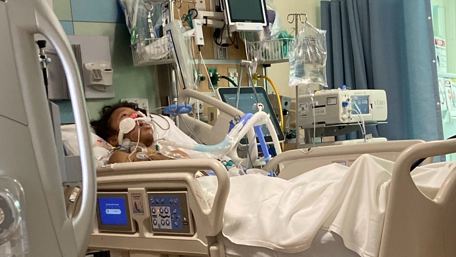 Fundraiser by Tommysand Henry : Support Jordan's Heart and Kidney ...