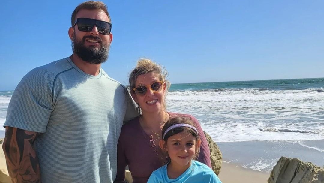 Fundraiser by Andi Campognone : Support Brandon Leonard's Recovery Journey