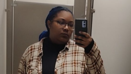 Fundraiser by Angel McBride : Support Angel McBride's Final Semester at KSU