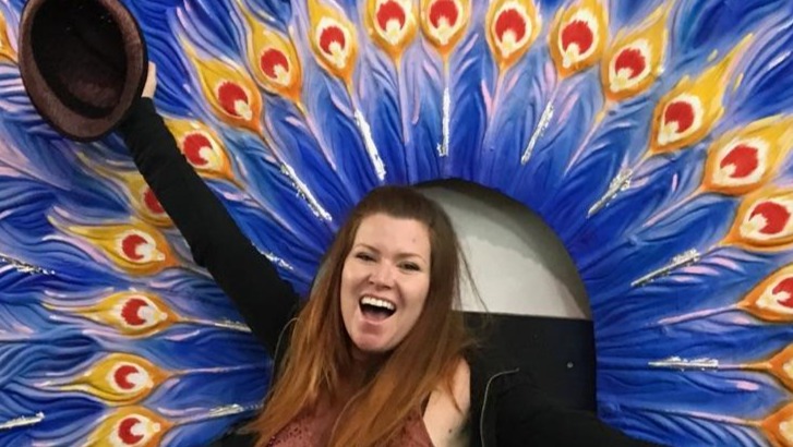 Fundraiser by Shalynn Bradbury : Support Liz Hetherington's Healing Journey