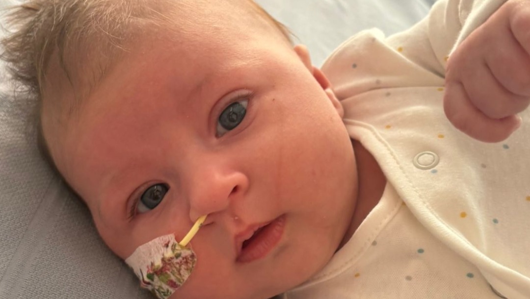 Spendenkampagne von Kerrie Hurse für Kelly Brooker: Help us support ...