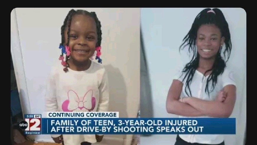 Fundraiser for Tamara August by Jaleesa Long : Help Diamond Robinson's ...