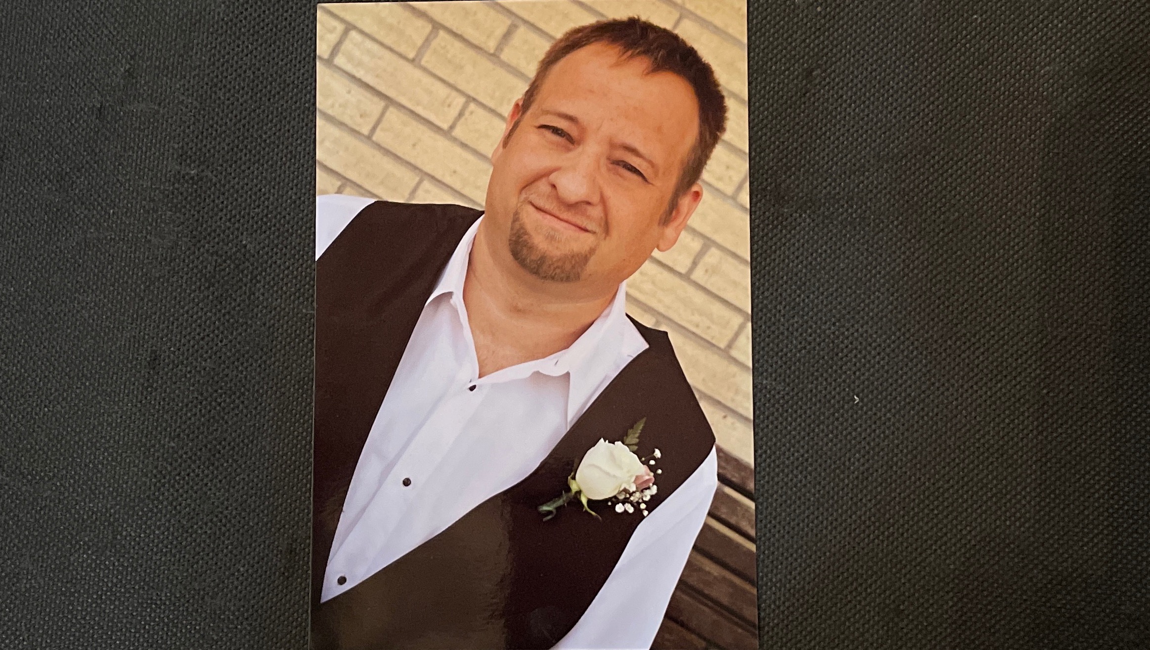 Fundraiser by Julie Jaegers : Support the Jaegers Family in Memory of Jason