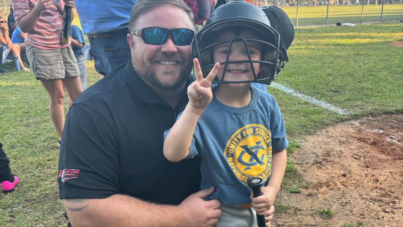 Fundraiser for Richard Stewart by Joseph Butler : Support Brayden's ...