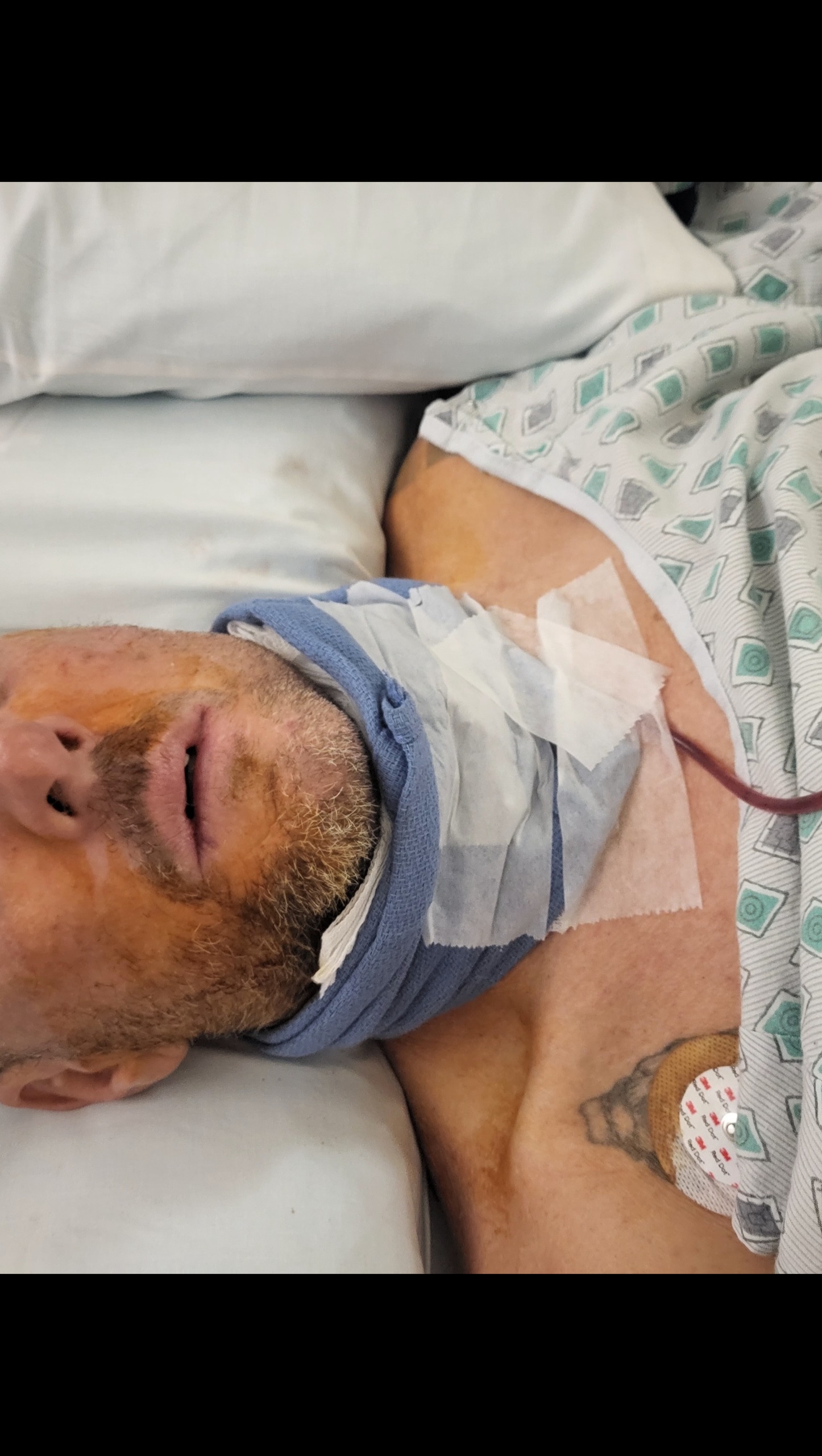 Fundraiser for Todd Flowers by Kimberly Sevick : Donate to Todd Flowers ...