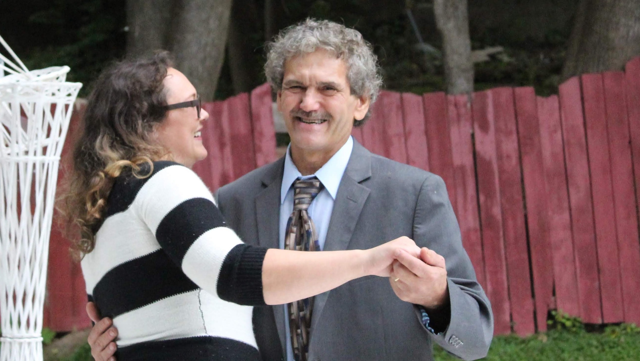 Fundraiser by Nichole Morandi : Help Us Give Jim Morandi a Dignified ...