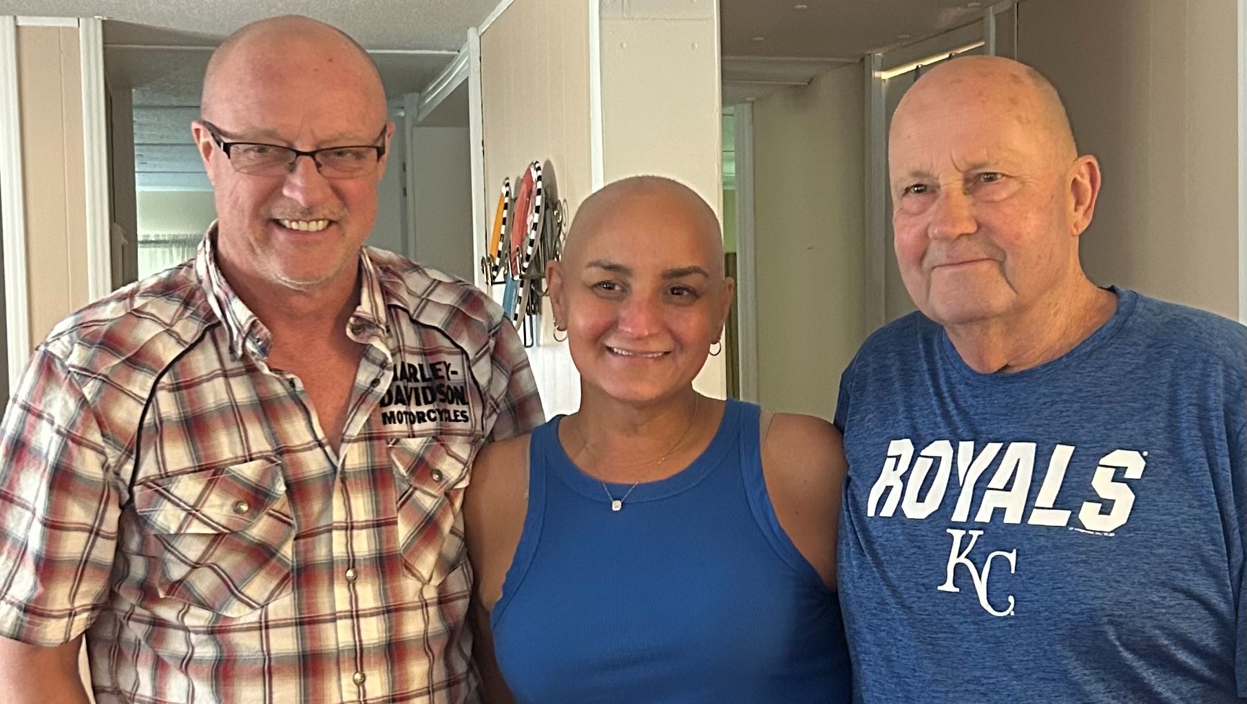 Fundraiser for Sally Nelson by Jordan Patrick-Satterfield : Help Sally ...