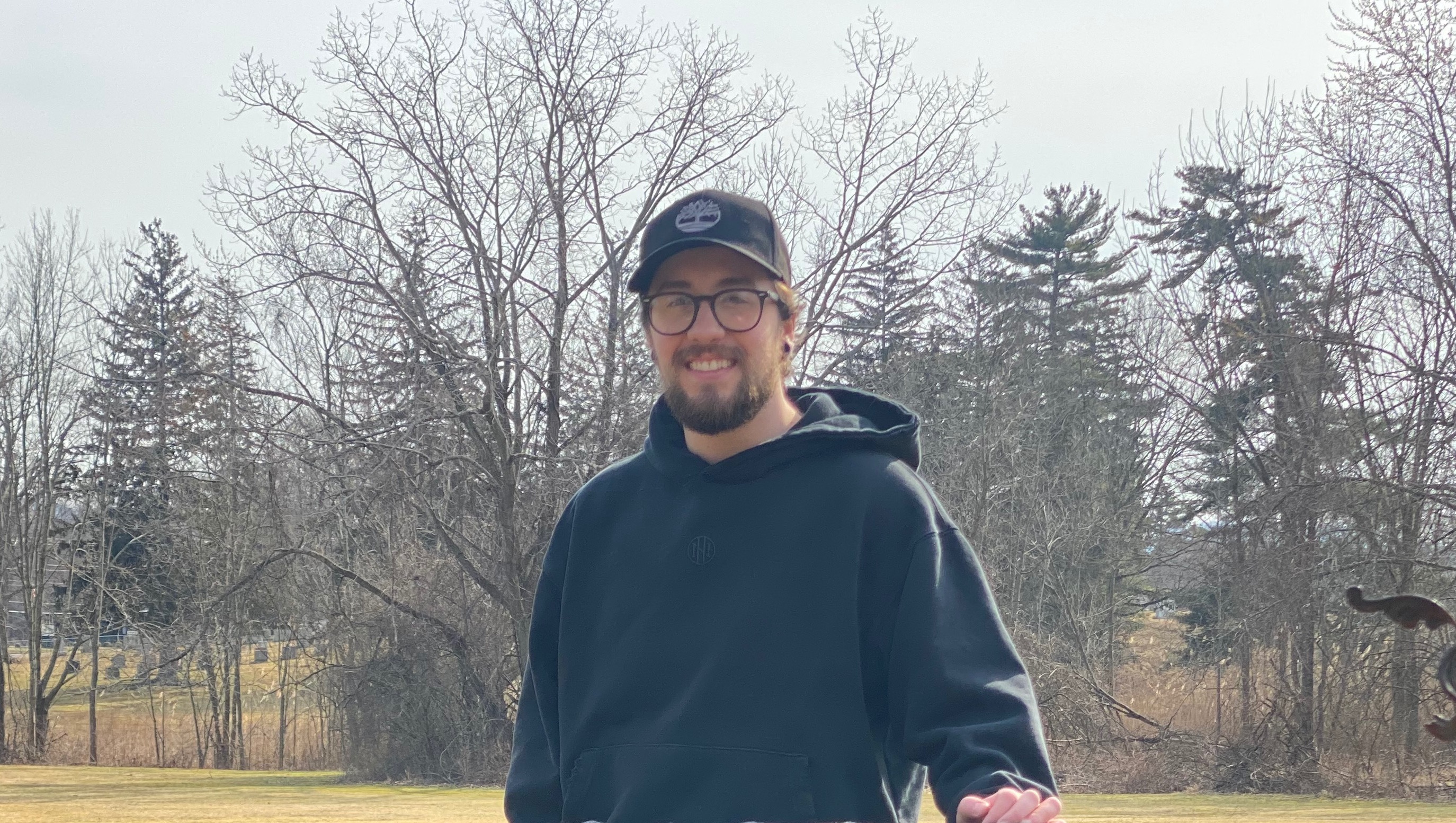 Fundraiser by Jade Mcgillis : Help Leo Currier Recover and Thrive