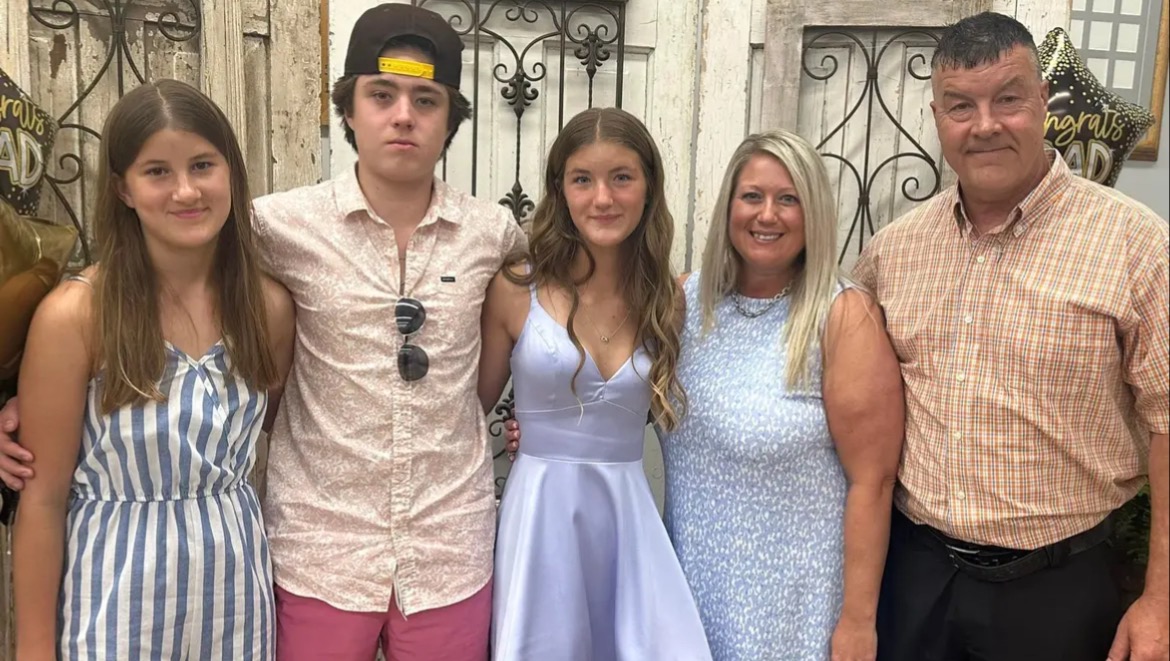 Fundraiser for Jill Spriet by Langton Firefighters Association : Allan ...