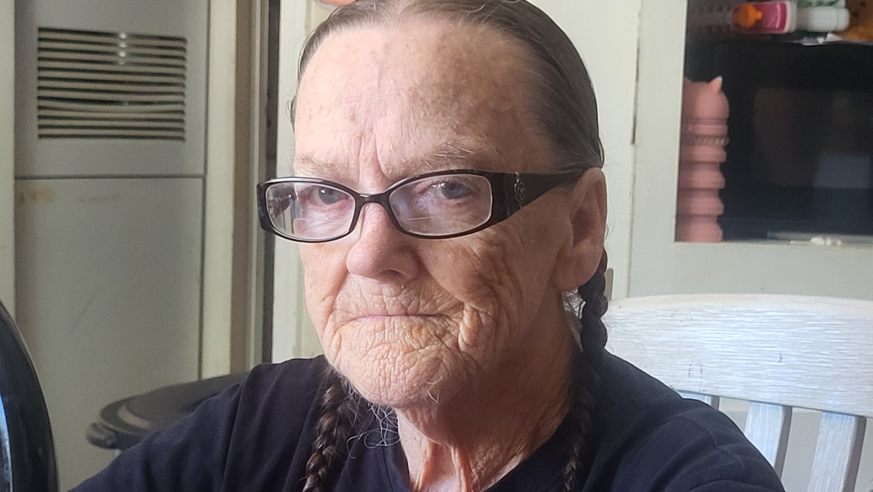 Fundraiser by Erica May : Support for Esther May's Funeral Expenses