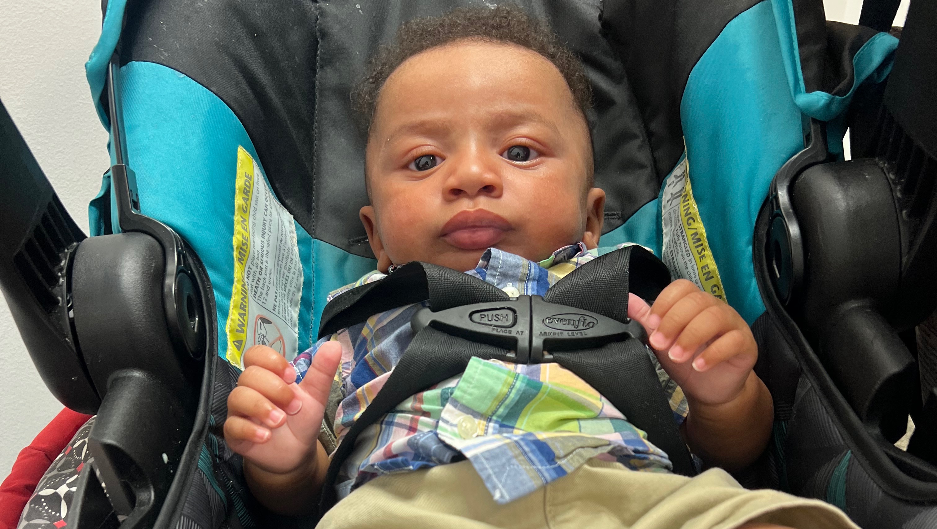 Fundraiser by Sarah Moore : Help Lay Baby Dazon to Rest