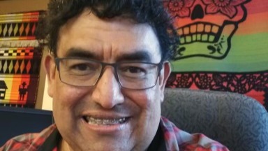 Fundraiser by Steve Lynch : Help Walter Osorio Get Back on His Feet