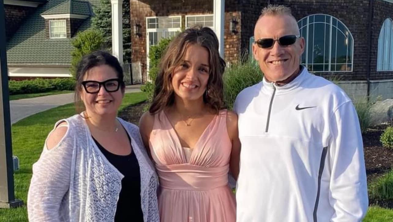 Fundraiser for Ava Tagen by Loretta Lyons : Easing Danna's Burden After ...