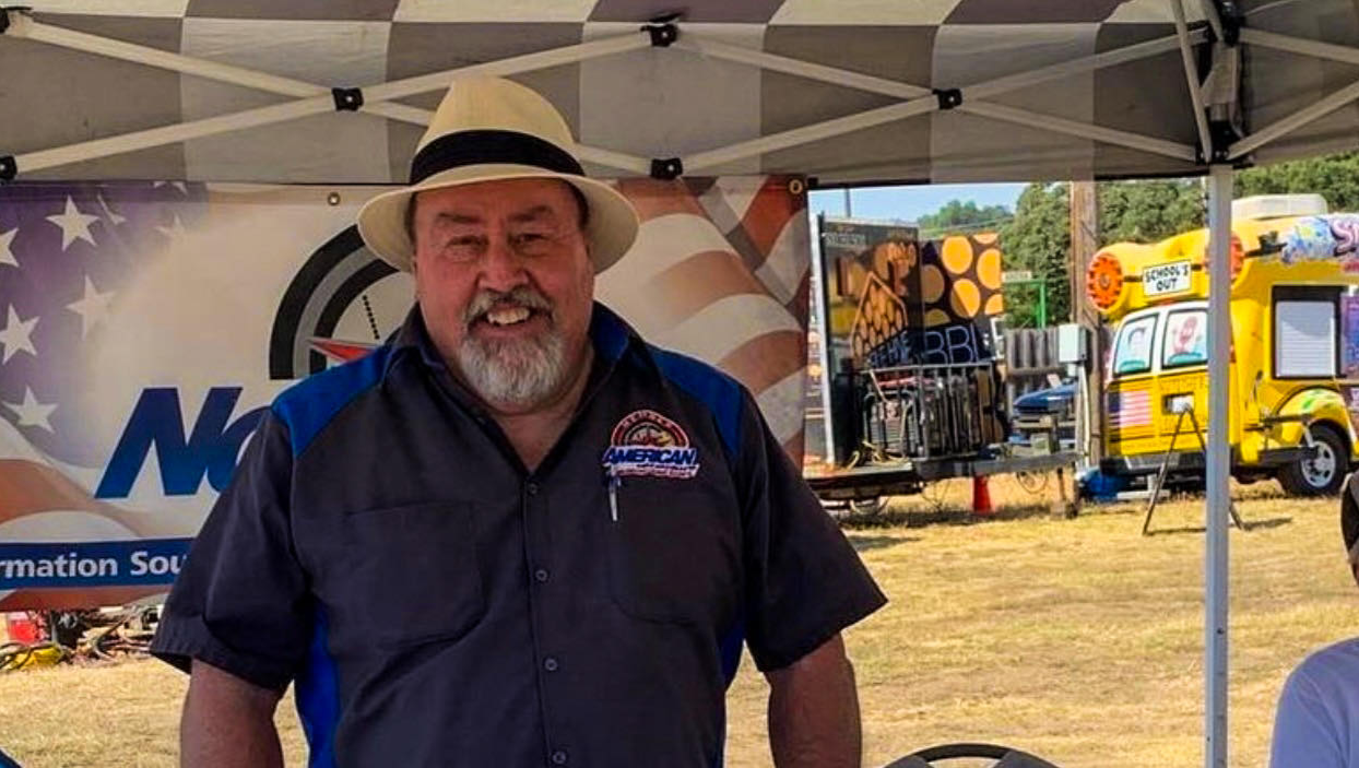 Fundraiser by Sarah Ross : Tim Newey's Stroke Recovery Journey