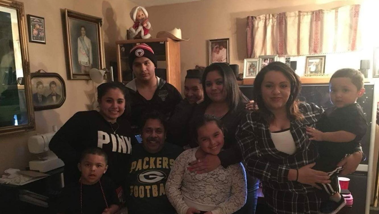 Fundraiser by Anna Del Toro : Help Honor Elena Martinez's Legacy