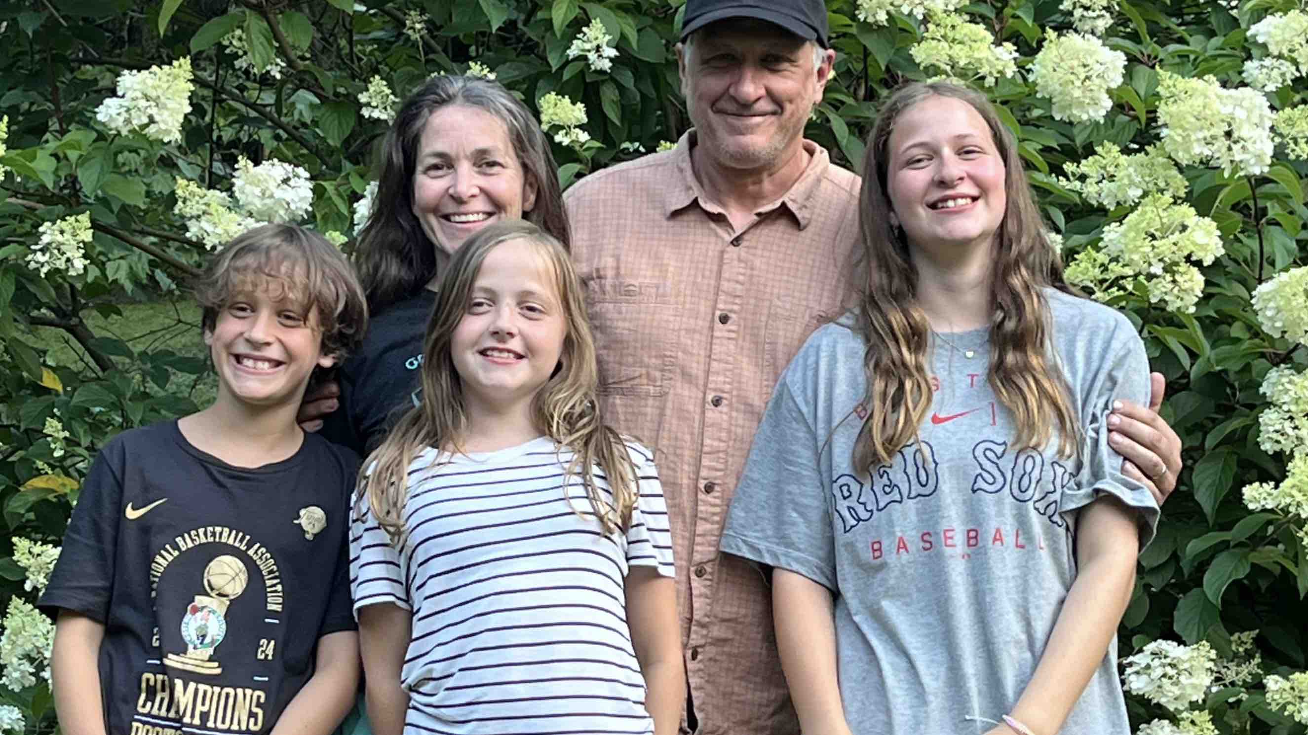 Fundraiser for Margaret Williams by Tom Heslin : Williams Family Flood ...