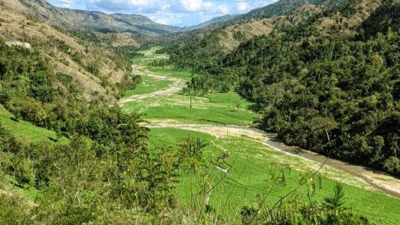 Fundraiser by KERBY DORLUS : Support Savanette City 3rd Edition Event