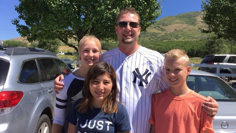 Fundraiser by David Hunsaker : This is now to supplement Phil's funeral ...