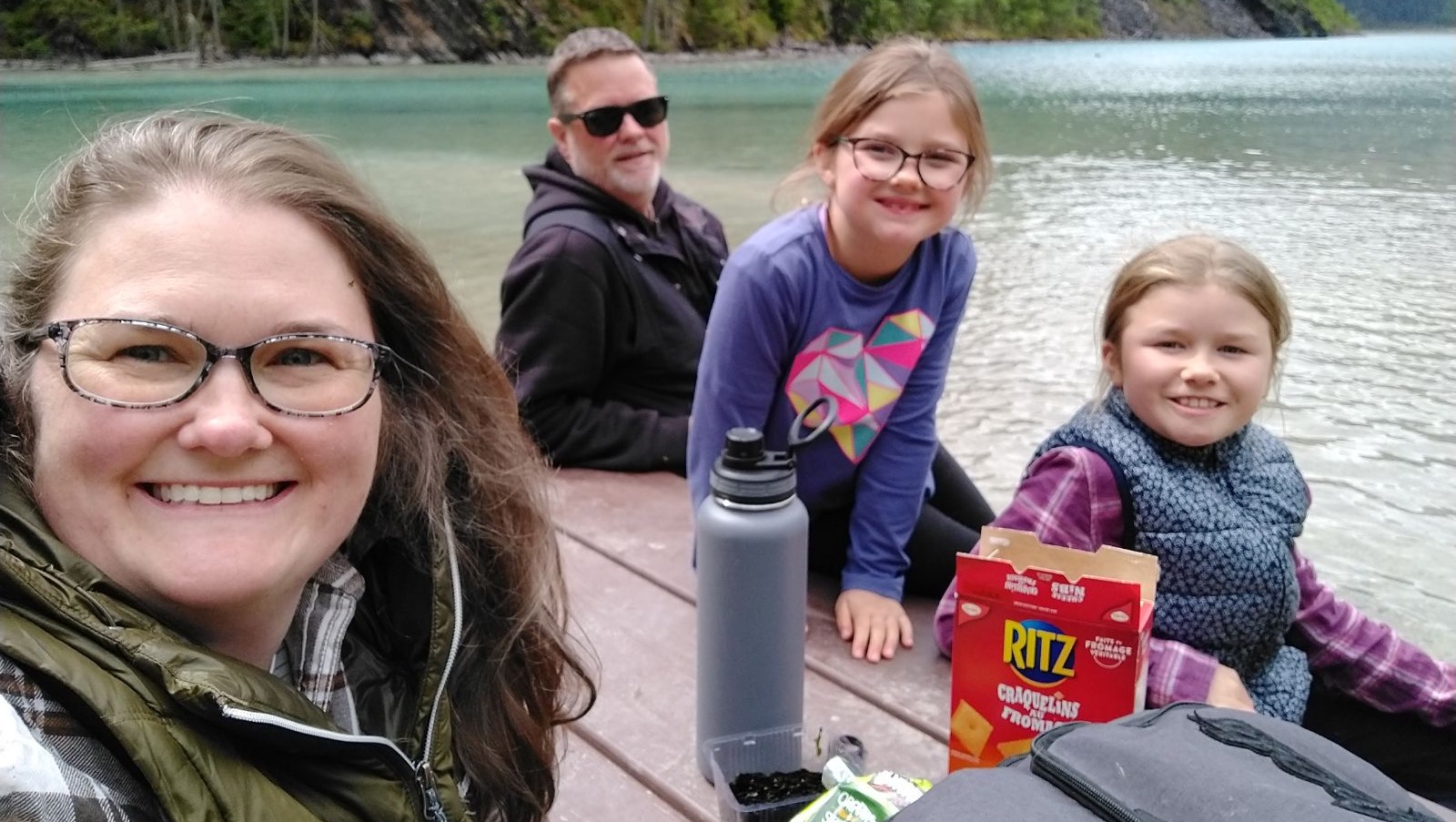 Fundraiser for Heather Heise-Auger by Ashley Tod : Support for the ...