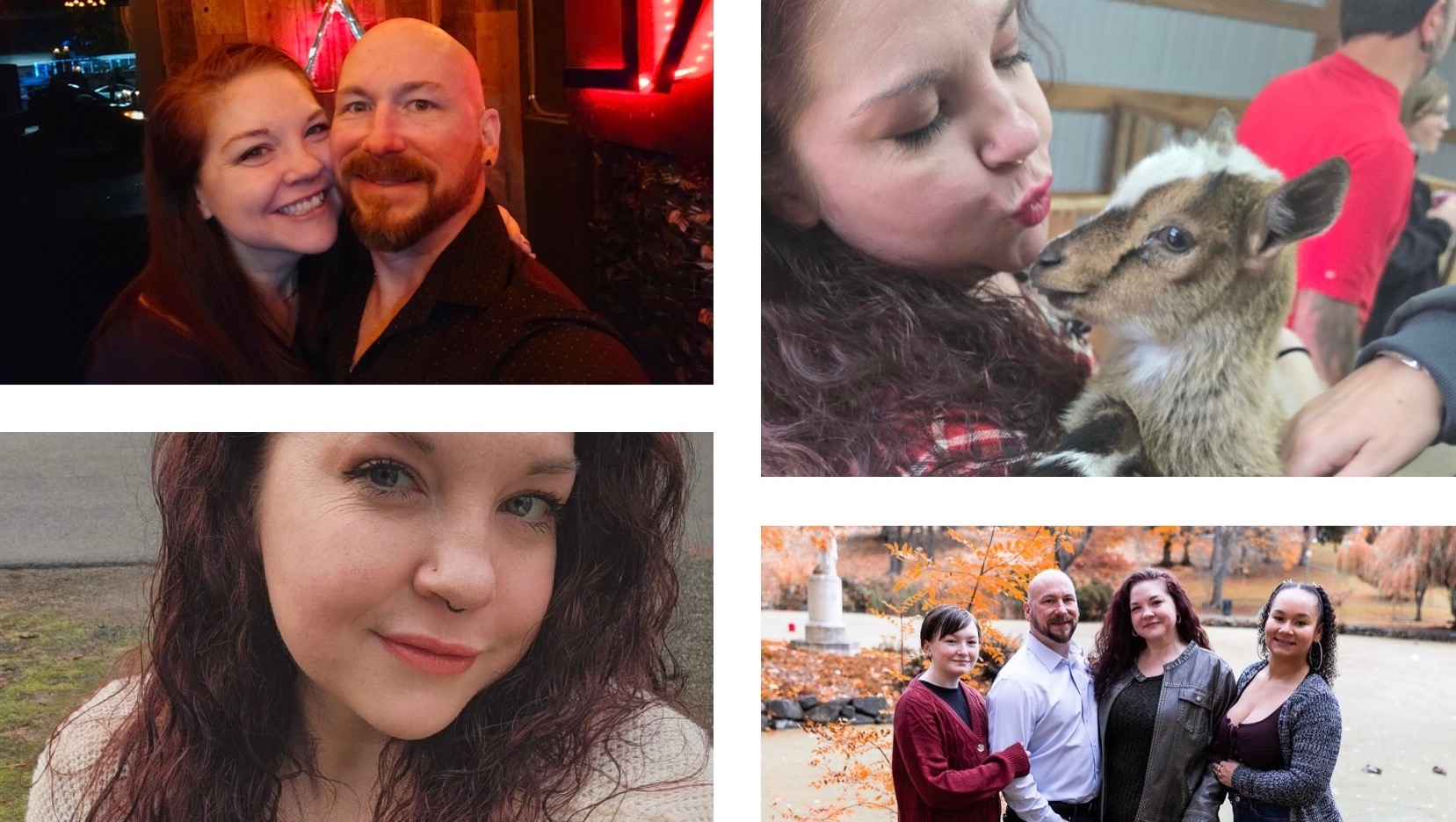 Fundraiser for Billy Garlington by Heidi Miller : Help Grace Heal ...