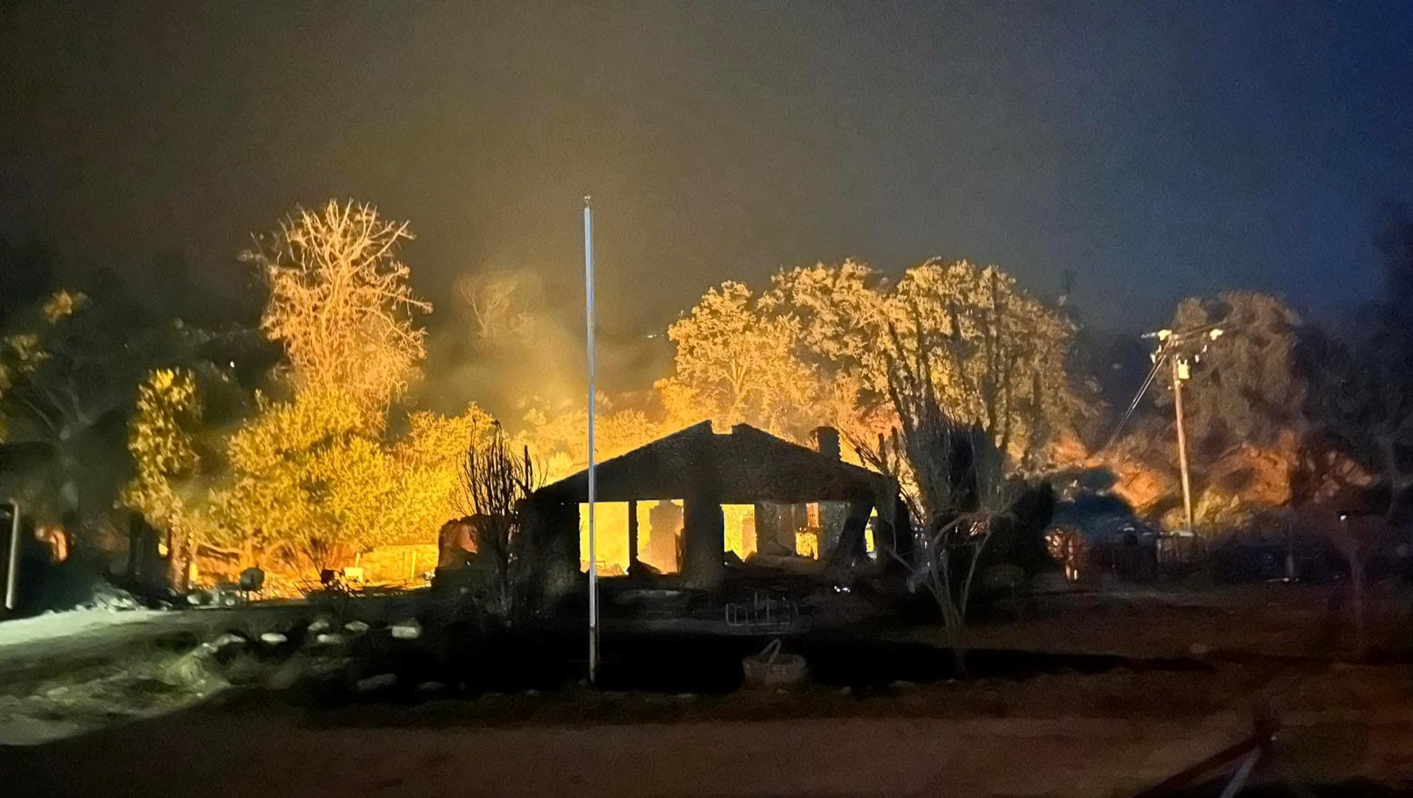 Fundraiser for Mark Carruthers by Drew Davidson : Support LC Amigo ...