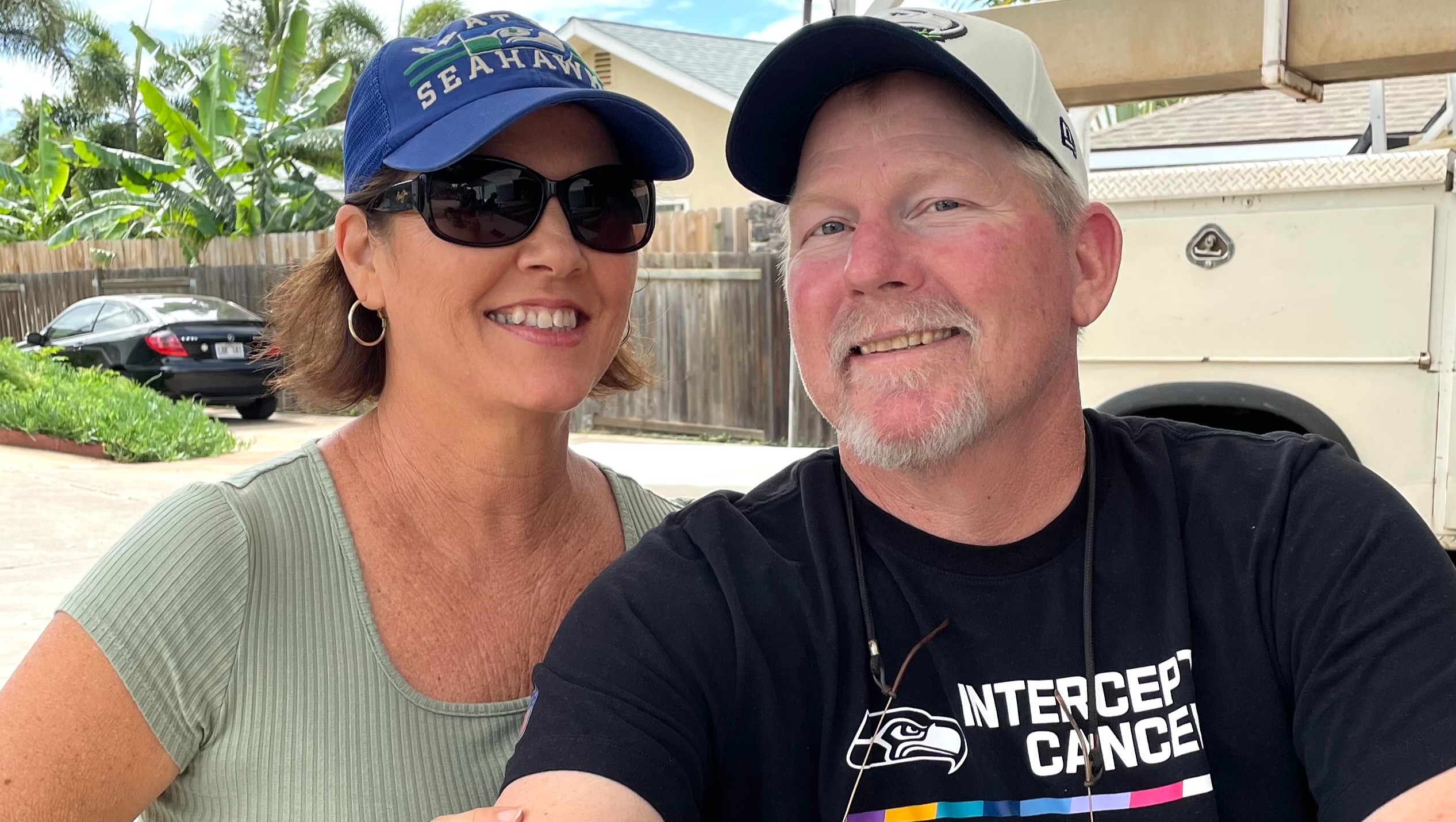 Fundraiser for redacted by Bret Reeves : Help Steve beat CANCER ...