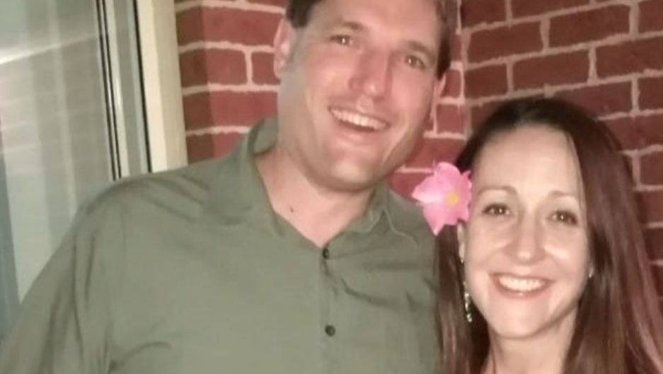 Fundraiser for Samantha Ward by Louise Keys : Steven & Sam