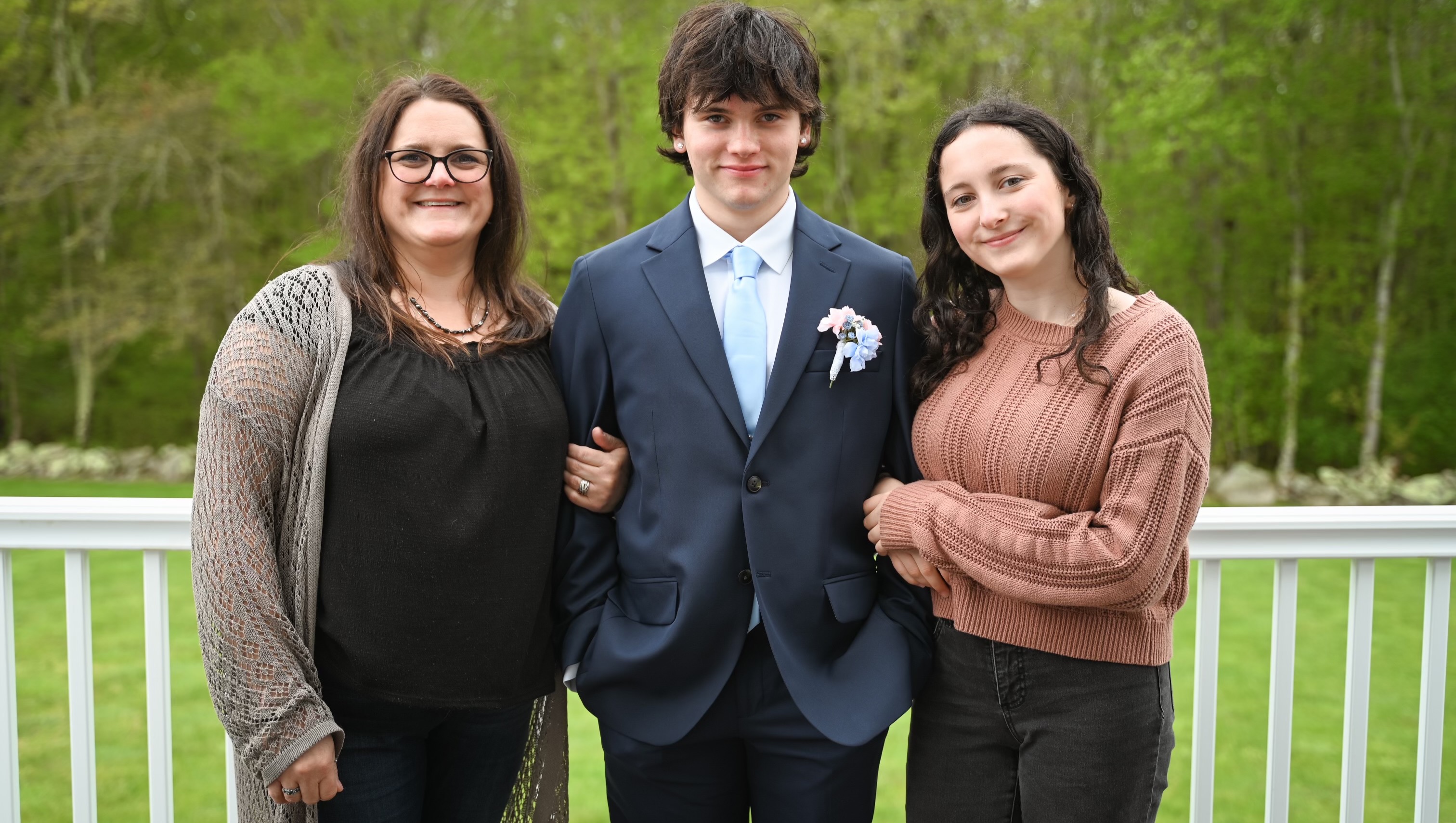 Fundraiser for Jennifer Xavier by Kimberley Legendre : Support Jennifer ...