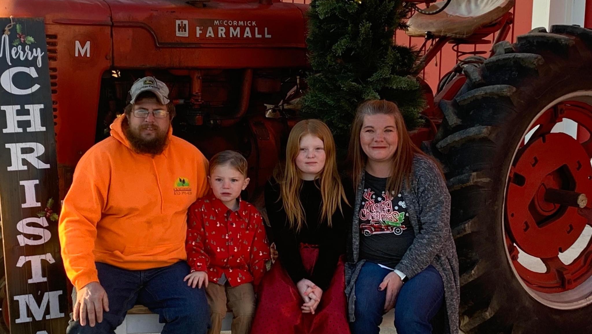 Fundraiser for Michael Karnes by Jessica Green : Help Mike Karnes ...