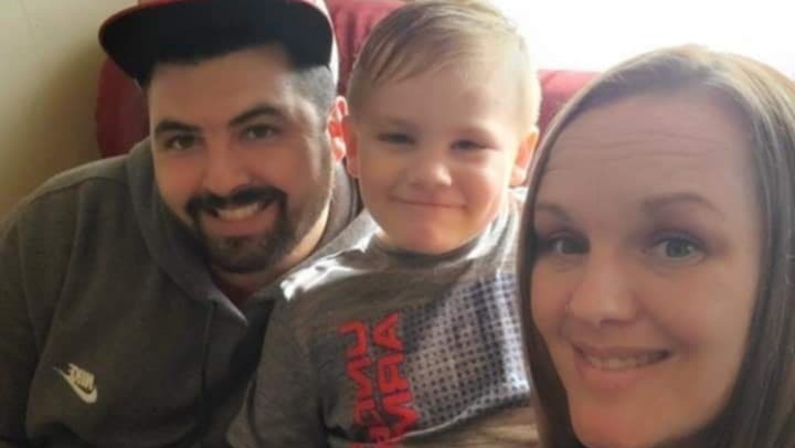 Fundraiser for Justin Turpin by David Osman : Support Cameron's Fight ...