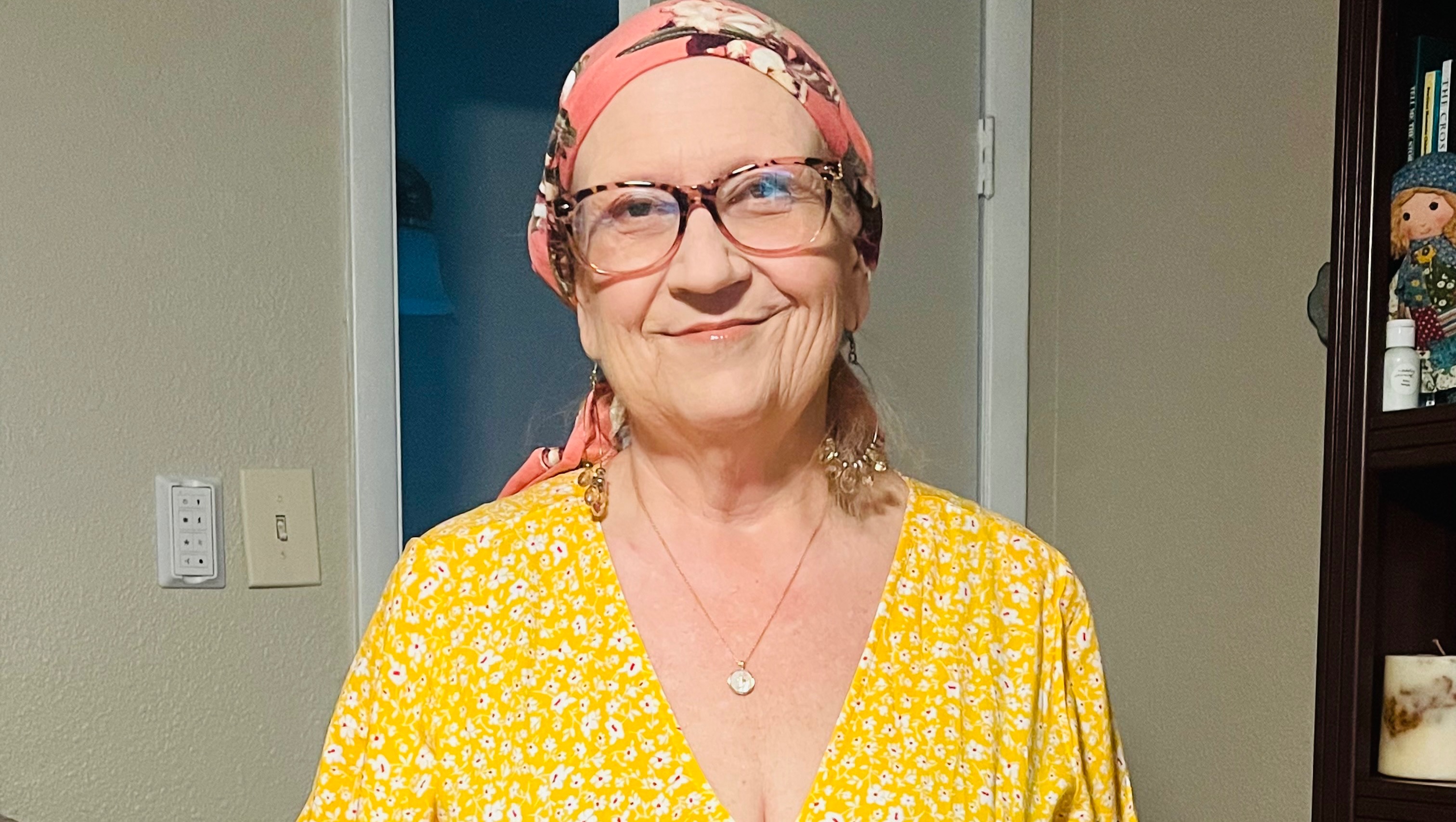 Fundraiser by Andi Martinez : Support Moms Battle Against Cancer