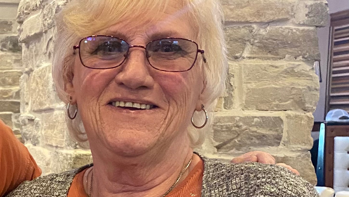 Fundraiser by Holly Mallet : Help Honor Brenda Gray Lovelace's Memory