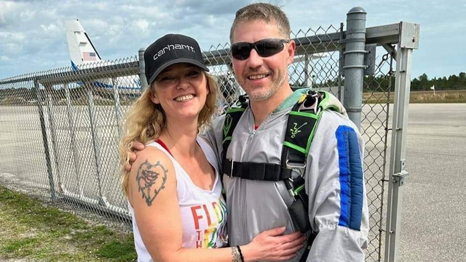 Fundraiser for Jodi Cochran by Jessica Cochran : Support Jodi & Roy ...