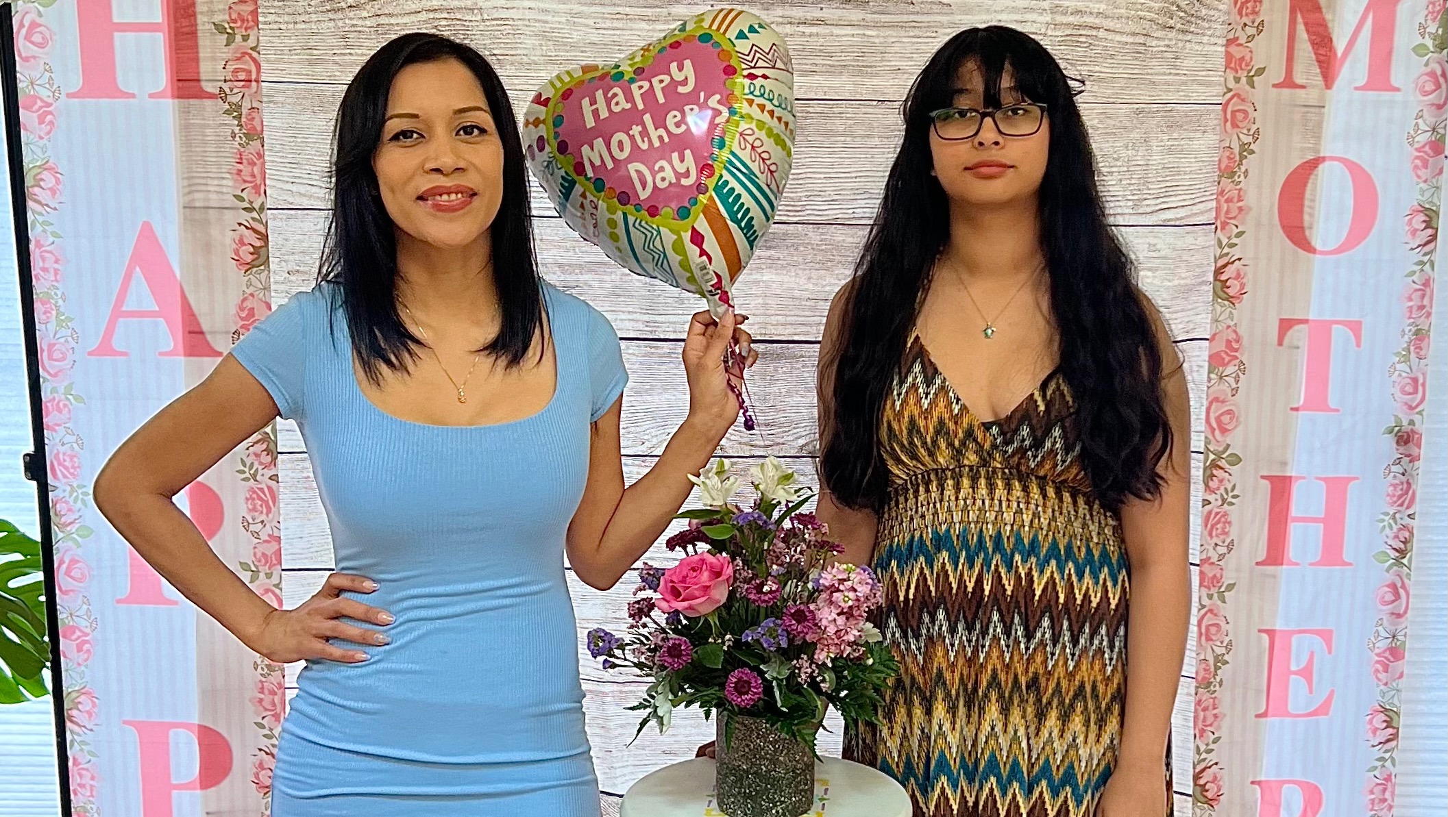 Fundraiser for Linda Robles by Jenice Rosales : Beautiful Farewell for ...