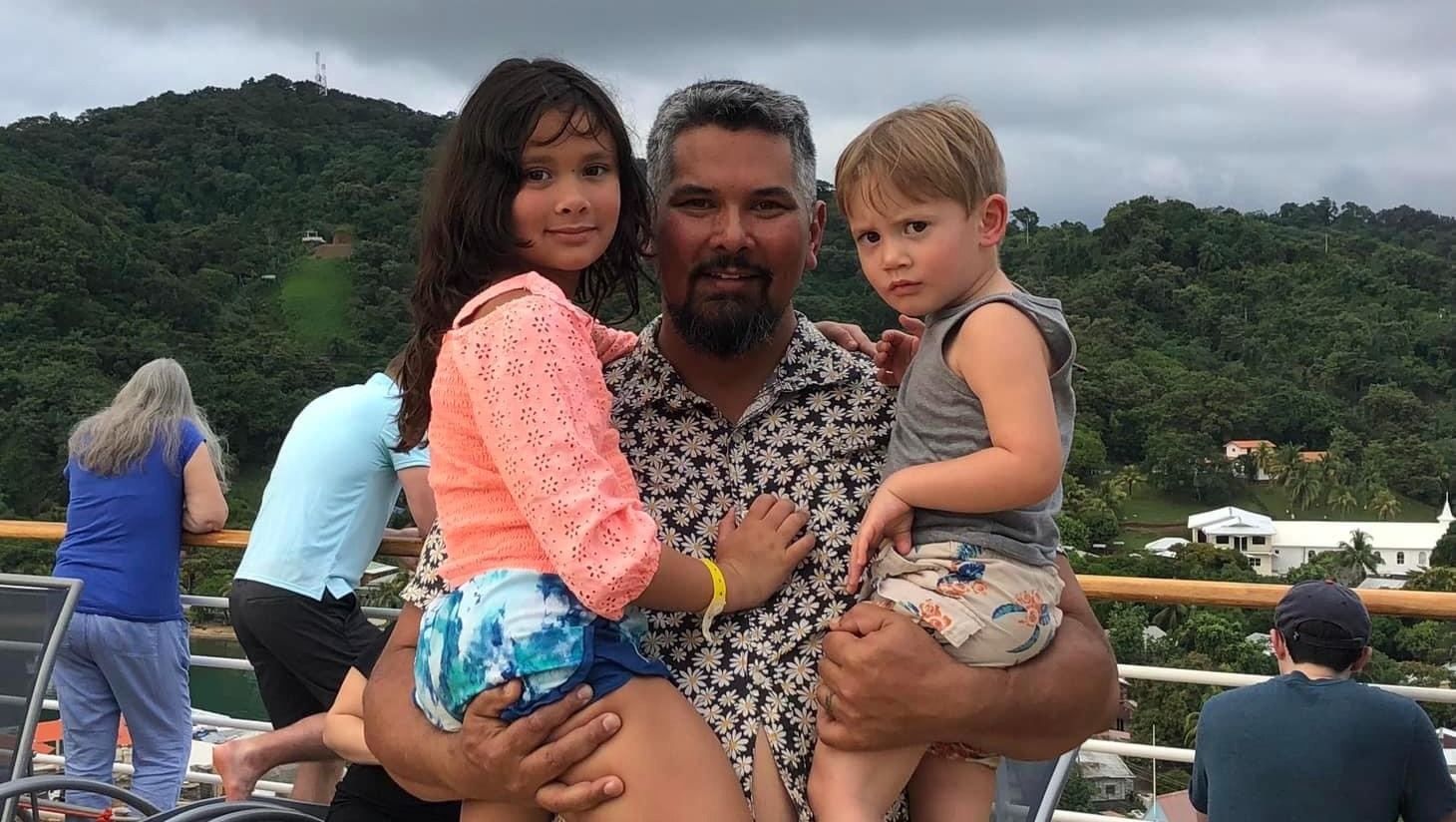 Fundraiser for Cristina Snyder by Jill Fontenot : Help Cristina and ...