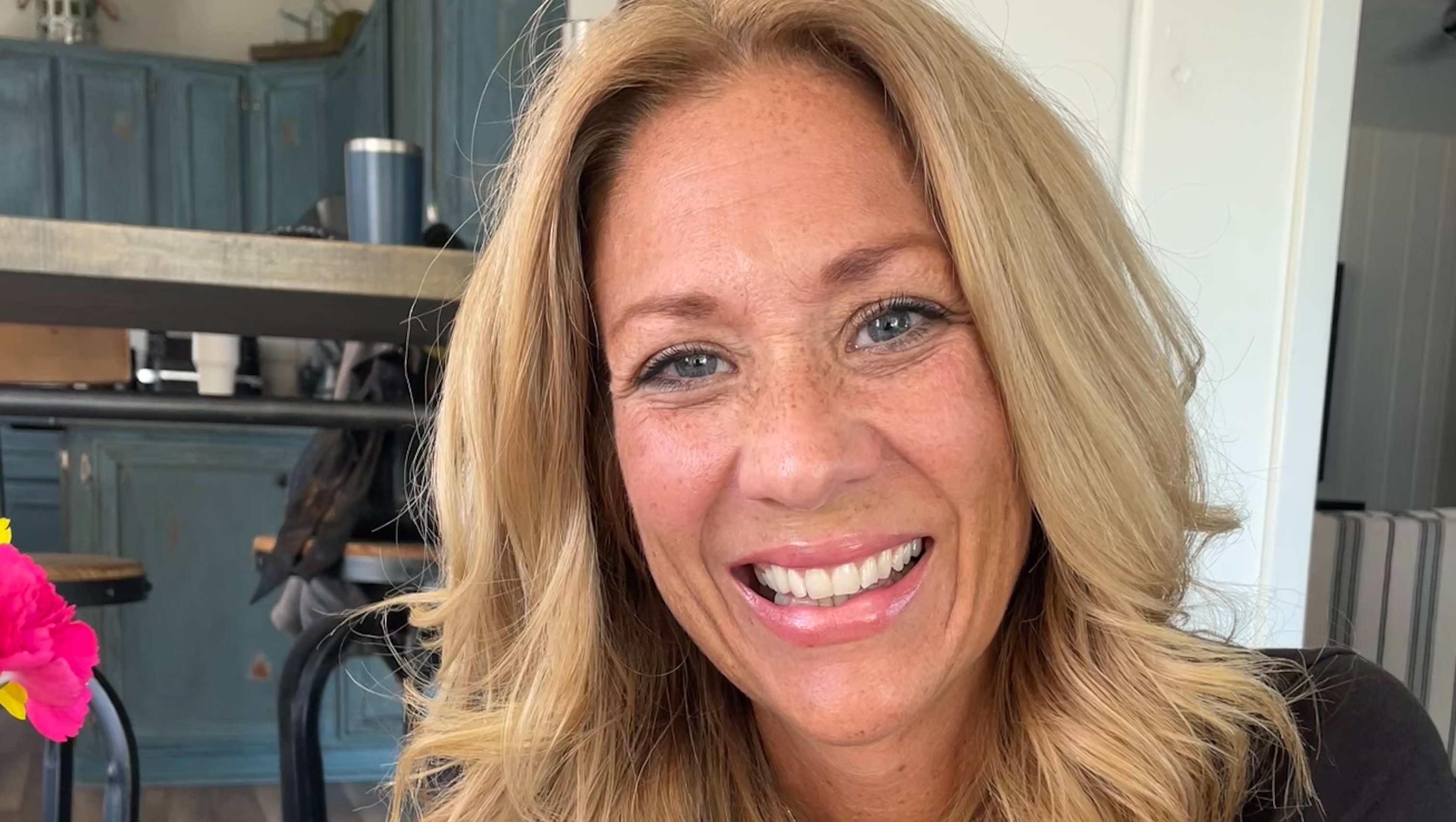 Fundraiser for Jodi Church by Greg Lee : Help support Dr. Jodi Church's ...