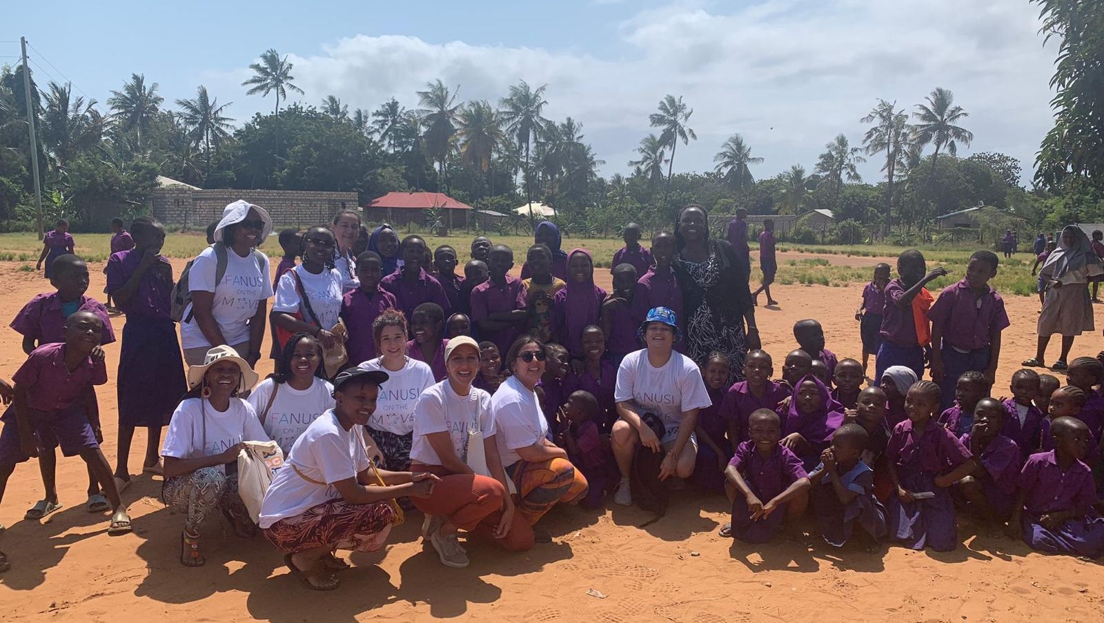 Fundraiser by Ana María Blanco Marigorta : Ayuda a mejorar la educación ...