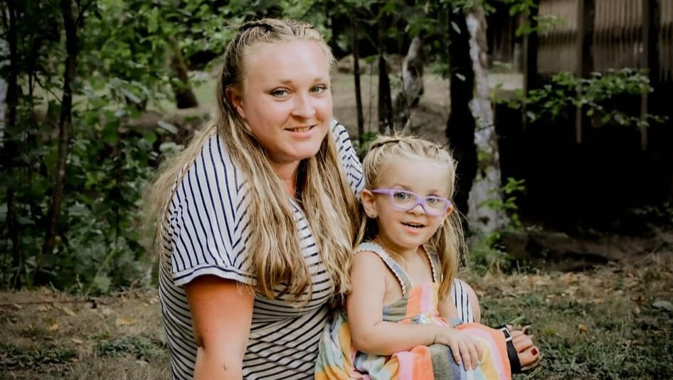 Fundraiser by George Wainwright : Support Ashley's Recovery and Honor Addi