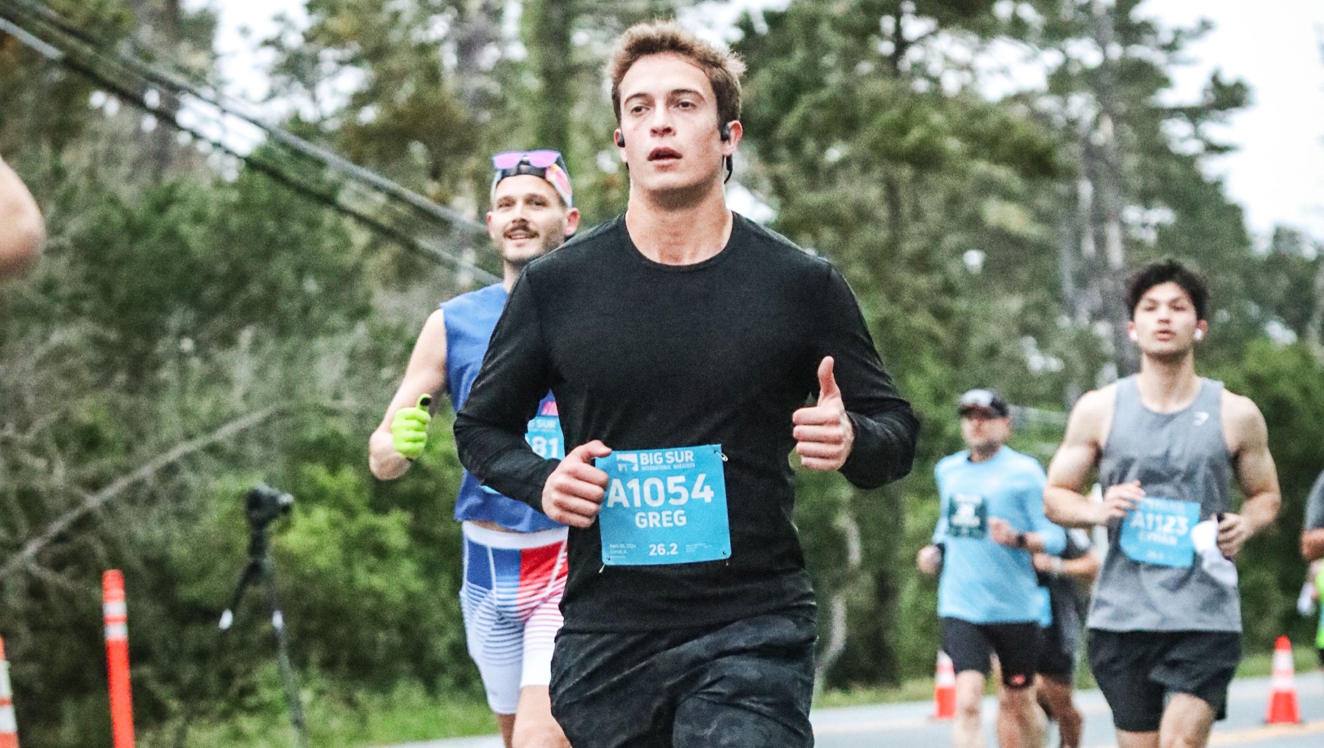 Fundraiser by Gregory Bohn : Tokyo Marathon for Ronald McDonald House ...