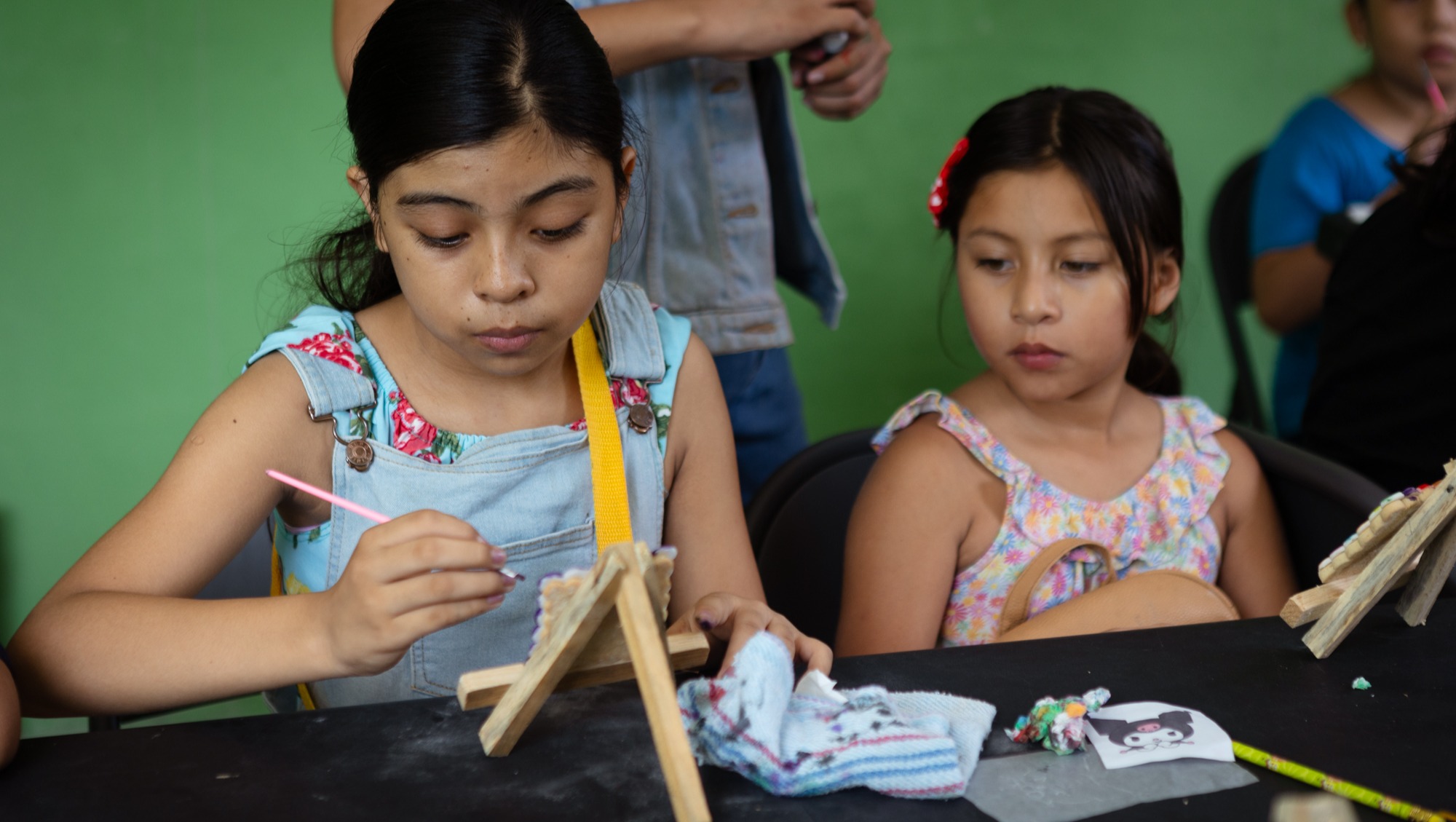 Fundraiser by Rebecca Haydu : Support Centro Cultural Green Neek's New Home