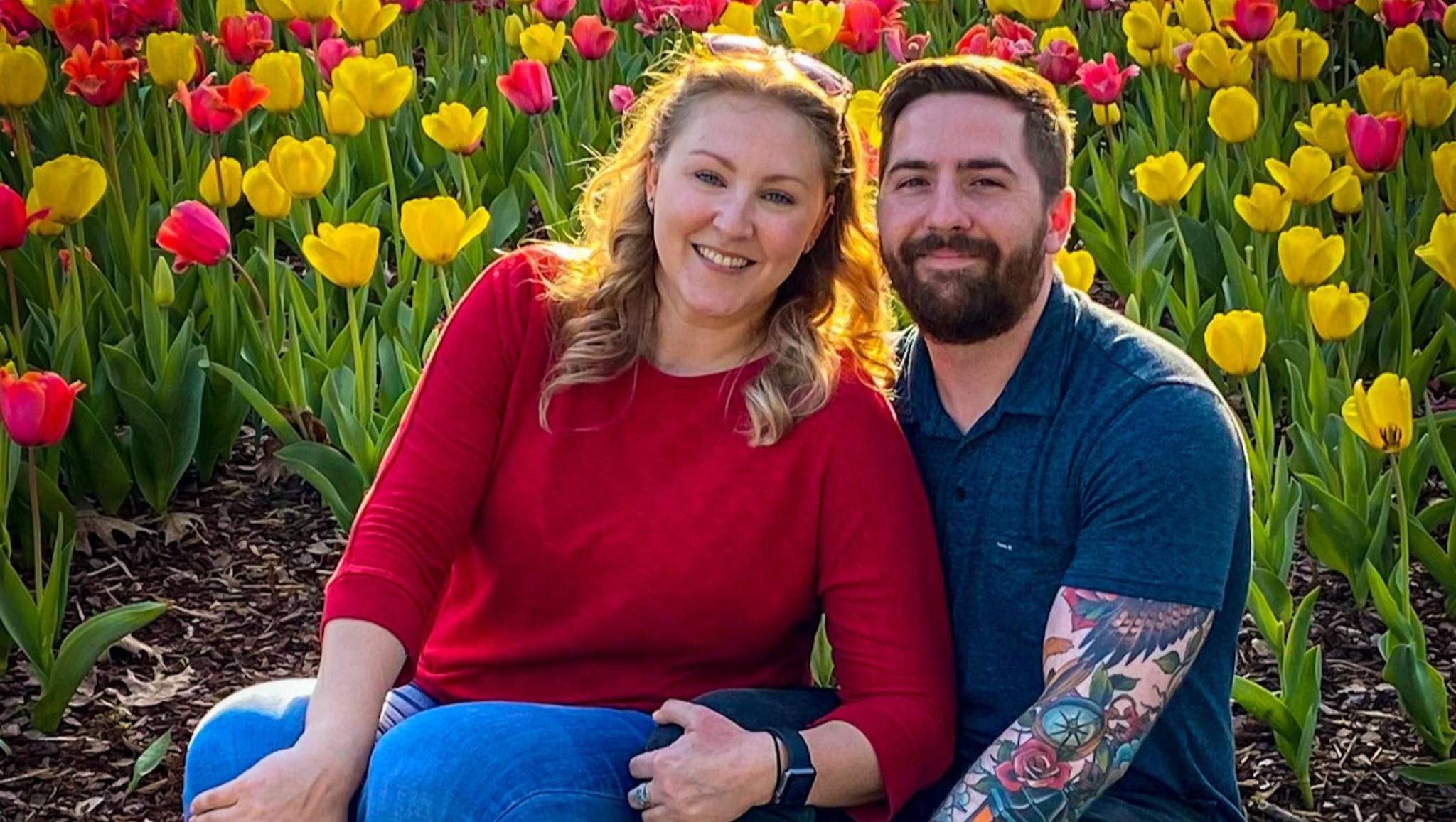 Fundraiser for Calie Noffsinger by Ashley Vargas : Support Calie and ...