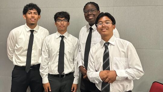 Fundraiser by Patrick Tajaran : Help Teens Create Safer LA Commutes