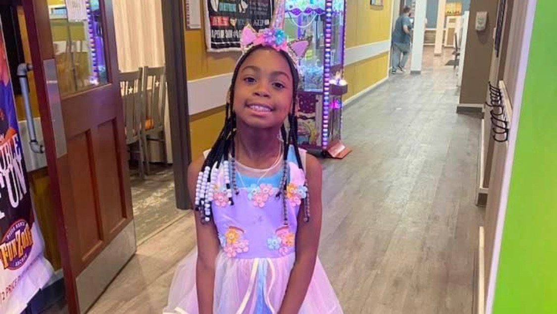 Fundraiser by Kimberly Snyder : In Memory of Ja’Mya: Support Her Family