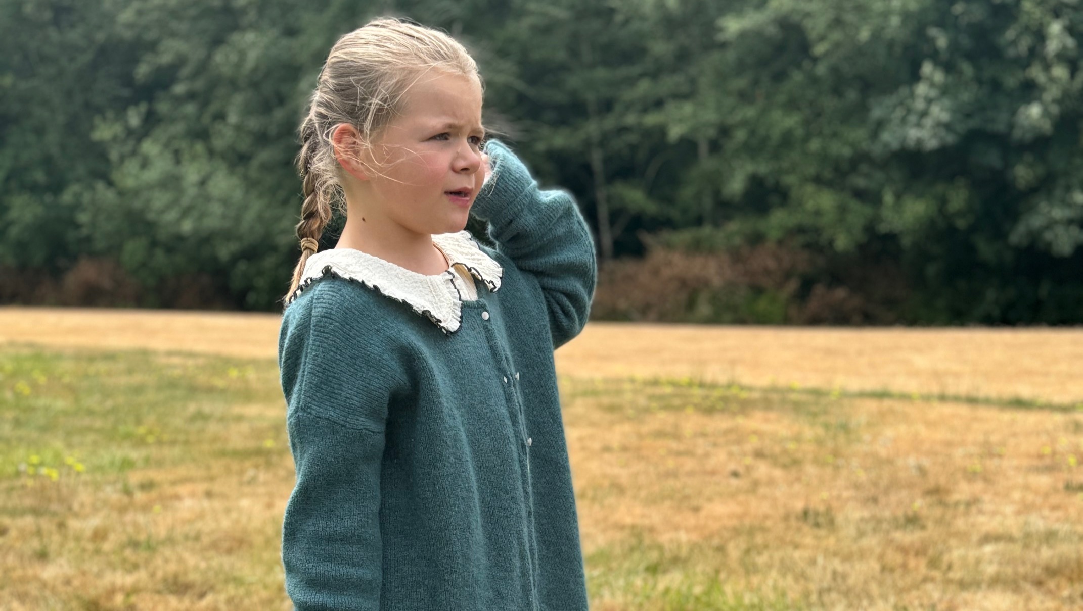 Fundraiser for Lex Dietz by McCall MCPHERSON : Rosie's Paws of Hope ...