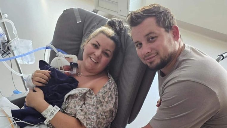 Fundraiser for Aaron Appleton by Alexandria Williamson : In Memory of Cassandra: Family Fund