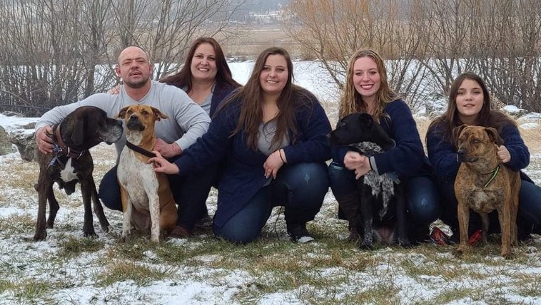 Fundraiser for Armanda Scheuerman by Jodie Berrey : Honor Mark ...