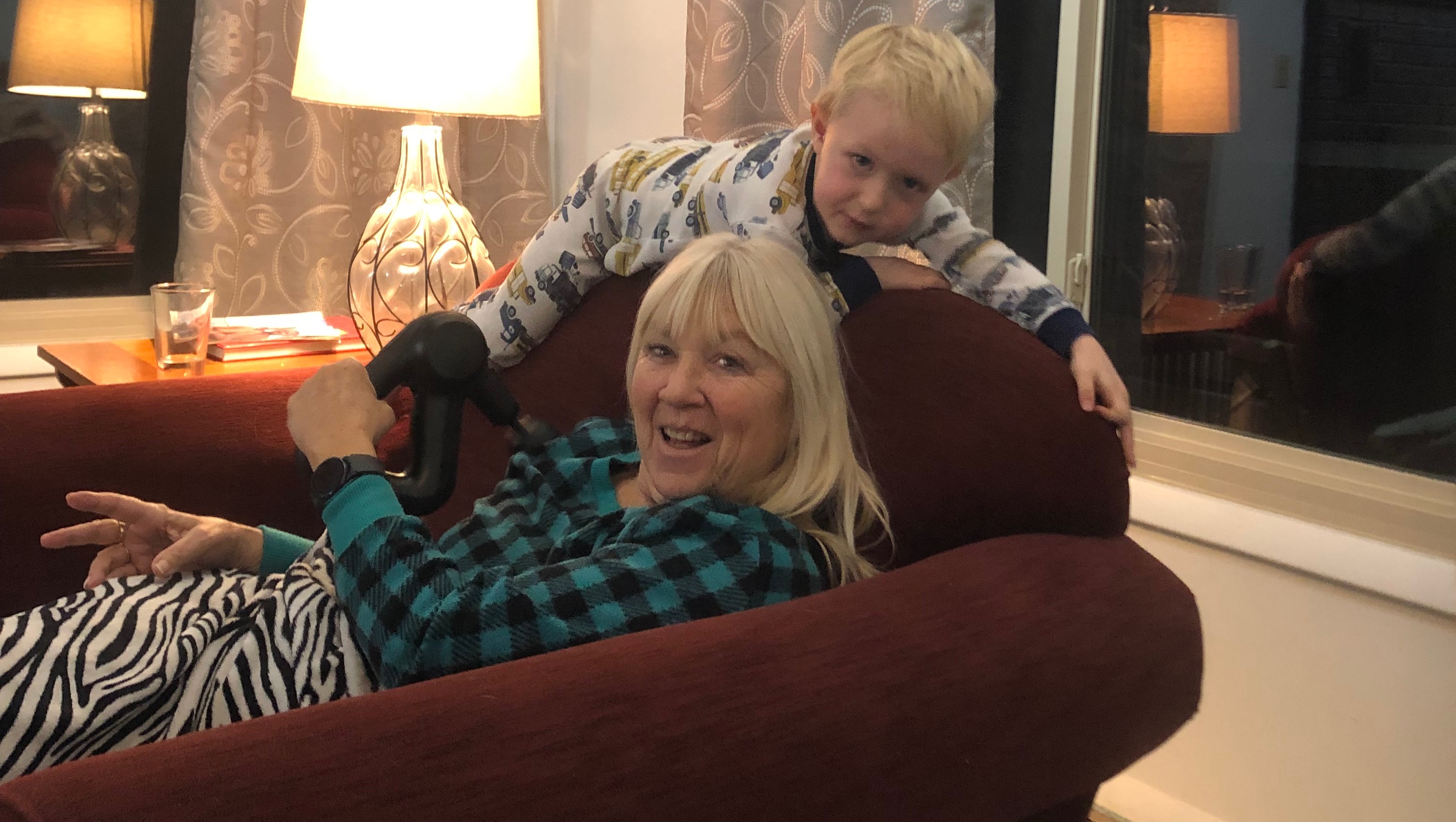 Fundraiser for Susan Chadwick by Kelsey Russell : Support Susan's ...