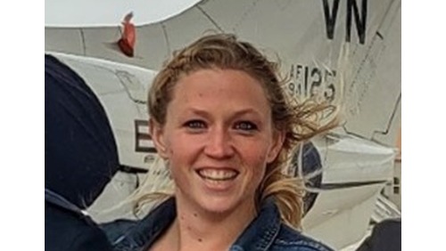 Fundraiser by Timothy Eloe : Support Sara's Critical Spinal Surgery Fund