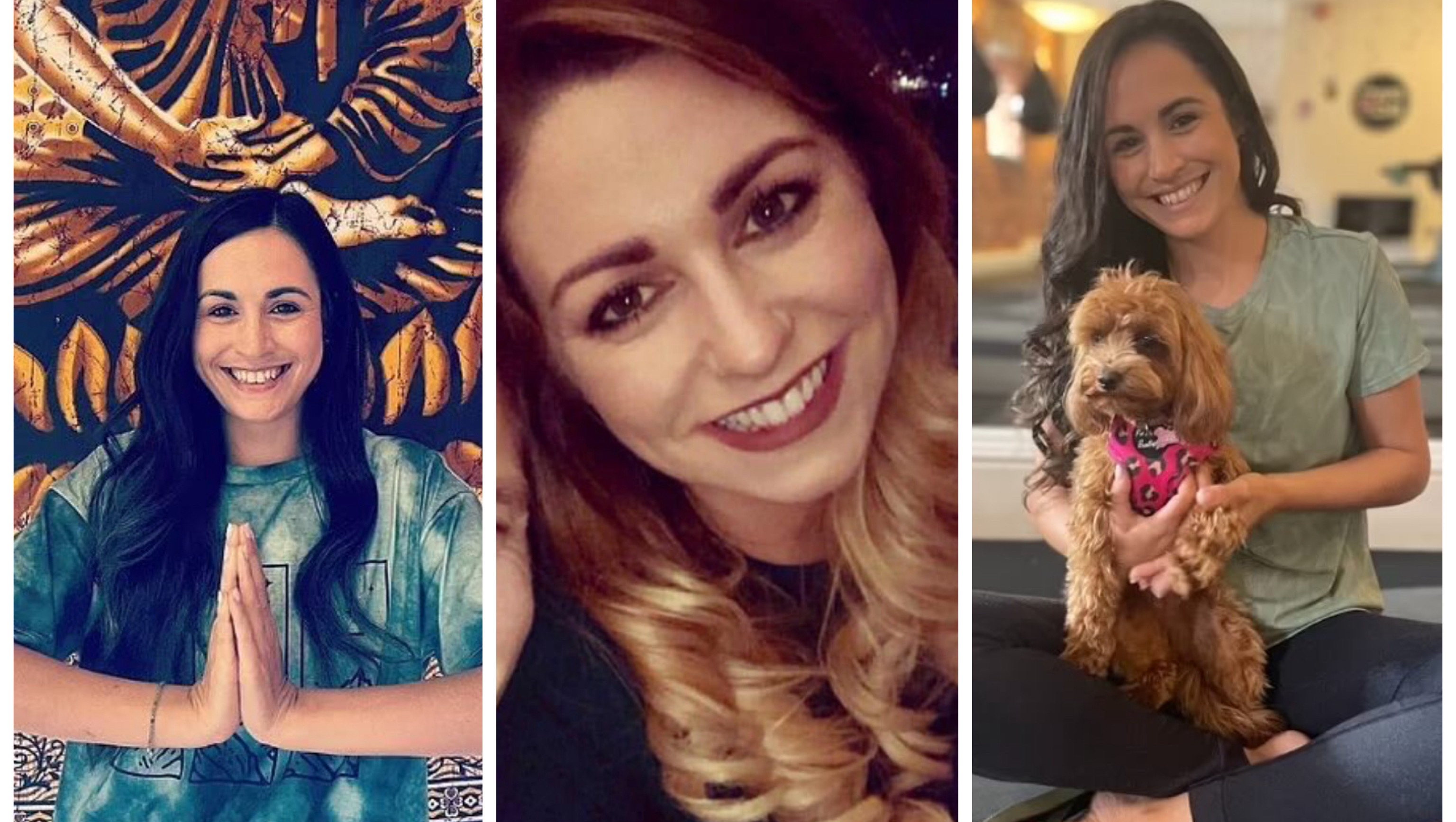 Fundraiser for Leanne Lucas by Emma Hughes : Support Leanne & Heidi ️ ️